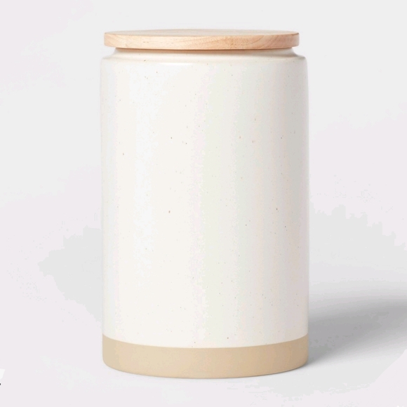 Threshold | Kitchen | Threshold Nwt Camwood Collection Large Stoneware ...